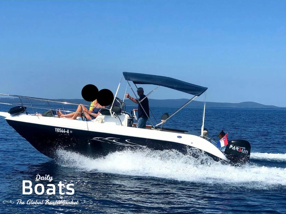 2021 Aquabat Sport Infinity 21 for sale. View price, photos and Buy ...