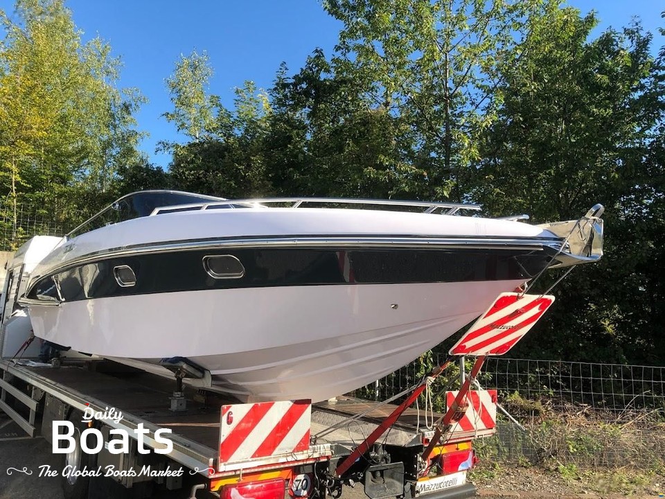 2019 Tullio Abbate 28 Sunshine for sale. View price, photos and Buy ...