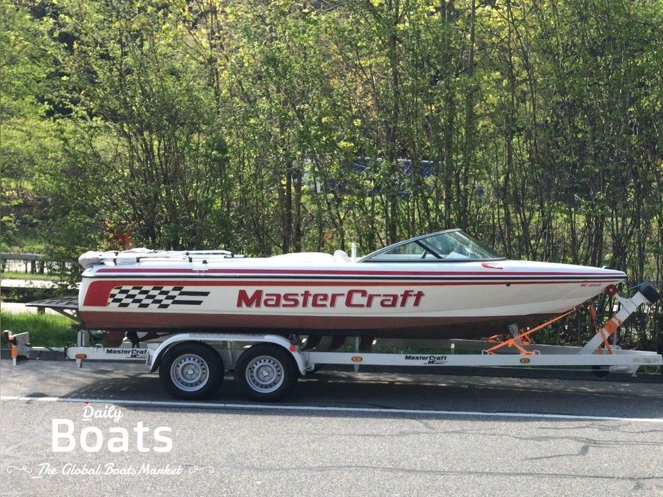 1999 MasterCraft Pro Star 190 for sale. View price, photos and Buy 1999 ...