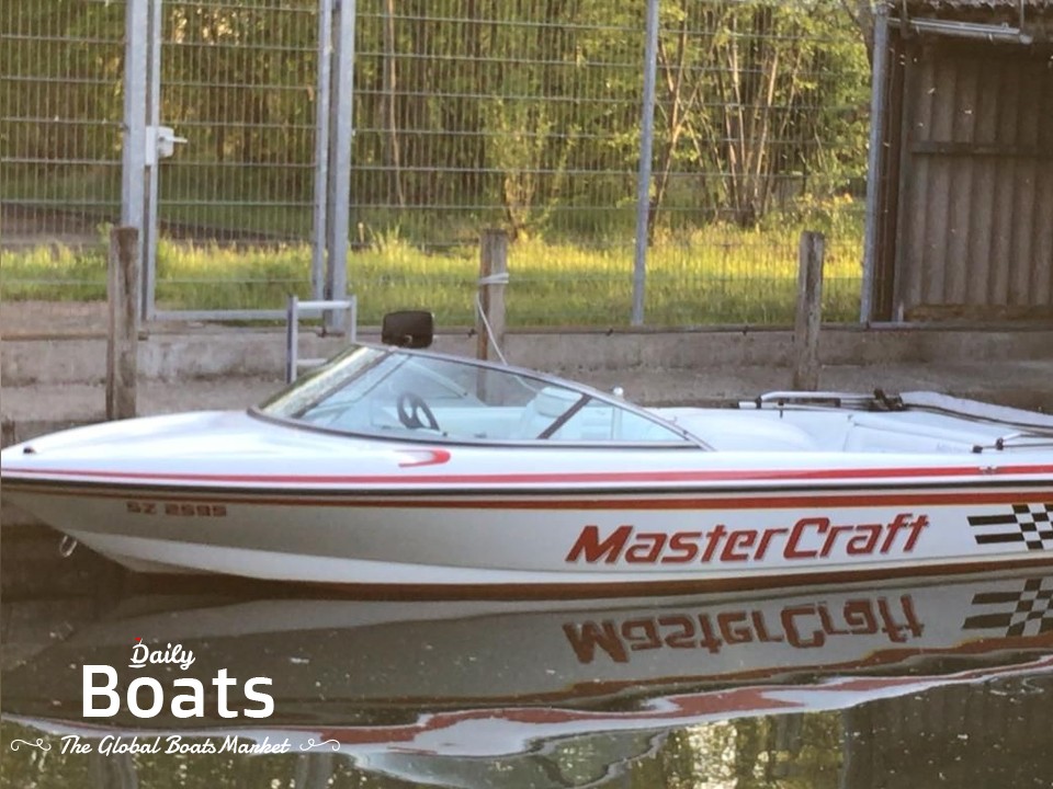 1999 MasterCraft Pro Star 190 for sale. View price, photos and Buy 1999 ...
