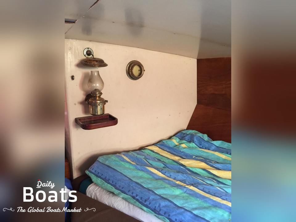 1982 Unknown Petite Prince 43. Marcel Subrero for sale. View price ...