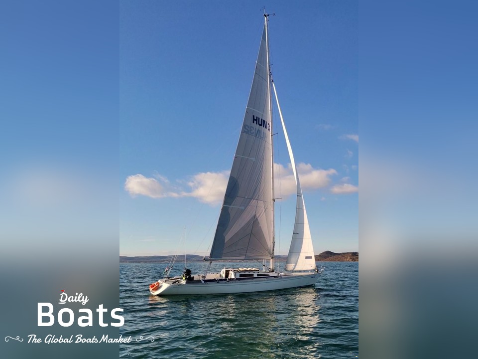 1987 Dynamic 35 for sale. View price, photos and Buy 1987 Dynamic 35 #415899