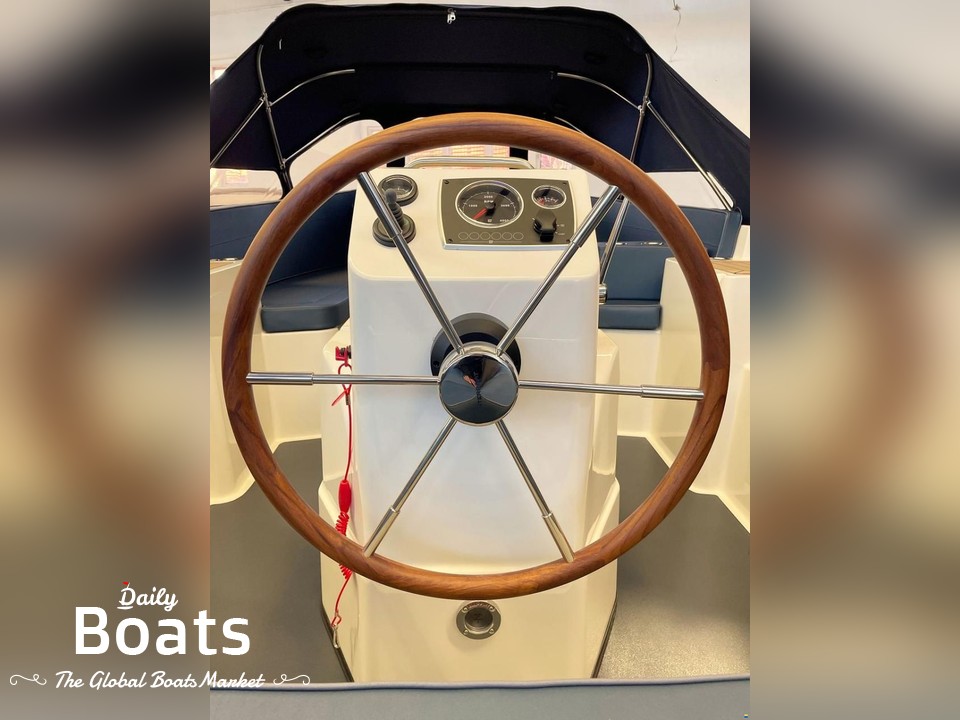 2022 Interboat Intender 700 Sloep for sale. View price, photos and Buy ...