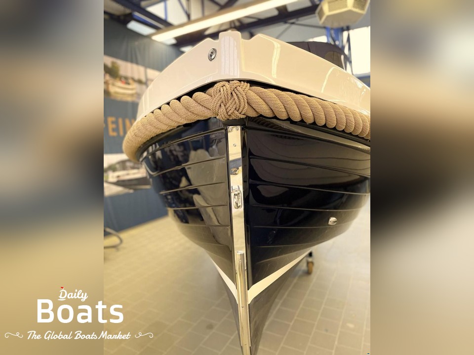 2022 Interboat Intender 700 Sloep for sale. View price, photos and Buy ...