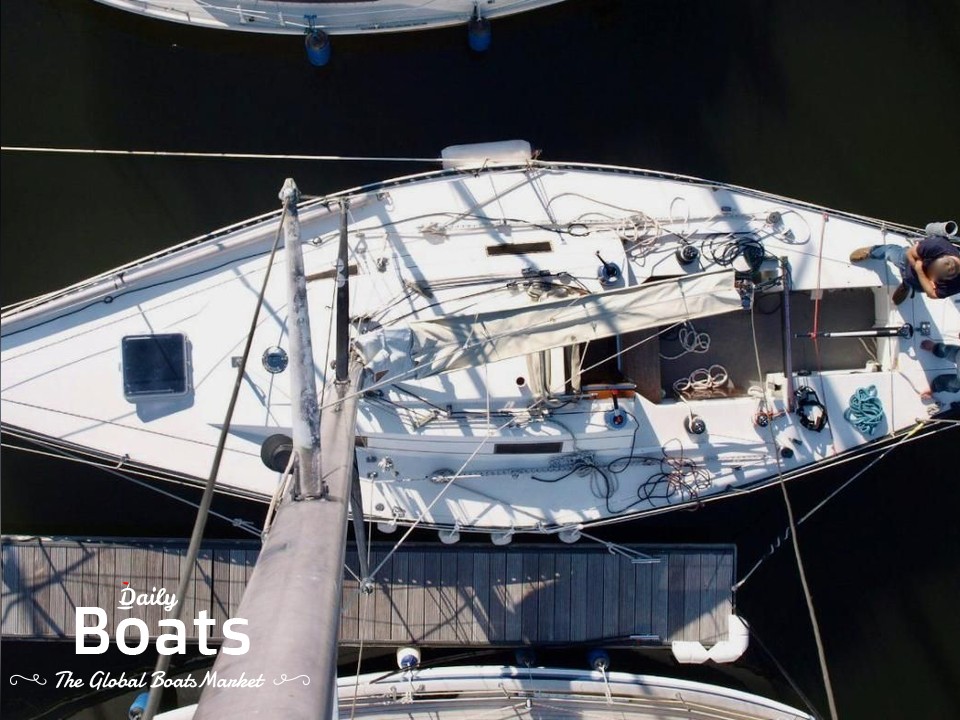 1978 Unknown Carter 35 for sale. View price, photos and Buy 1978 ...