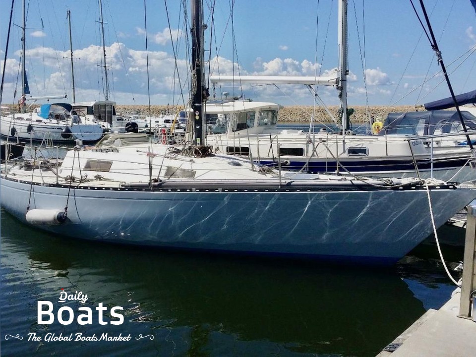 1978 Unknown Carter 35 for sale. View price, photos and Buy 1978 ...