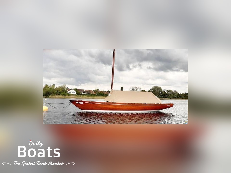 1954 Unknown 15 Sns - 4Mr Von H.Copponex for sale. View price, photos and Buy 1954 Unknown 15 ...