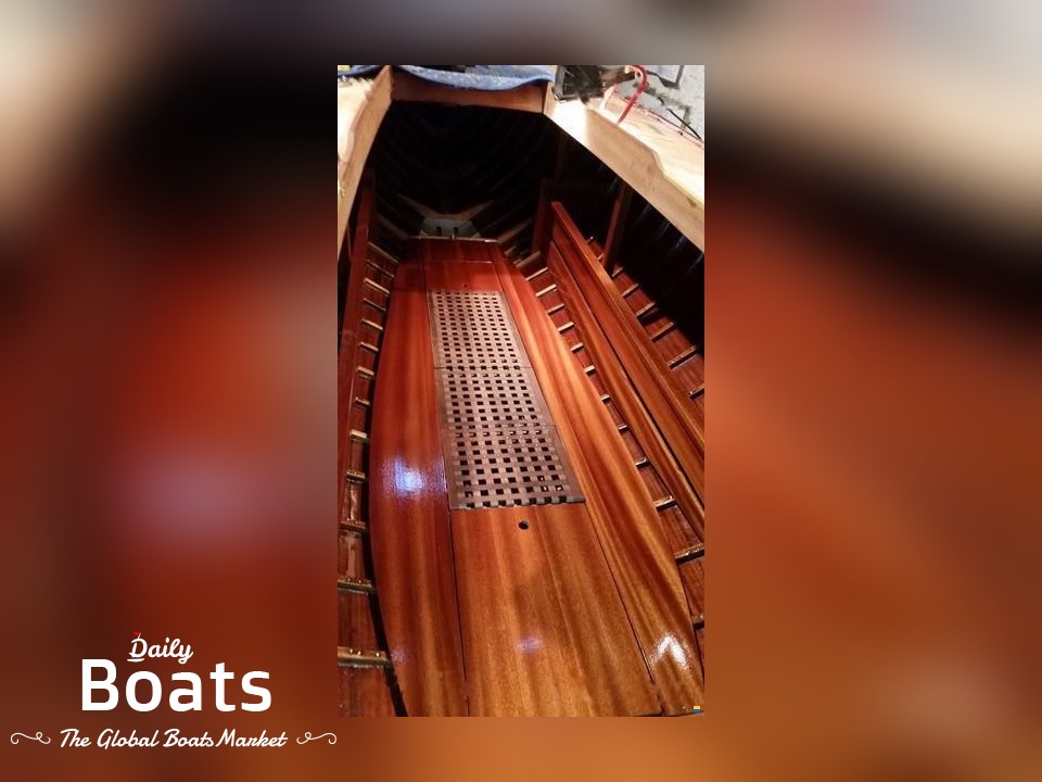 1954 Unknown 15 Sns - 4Mr Von H.Copponex for sale. View price, photos and Buy 1954 Unknown 15 ...