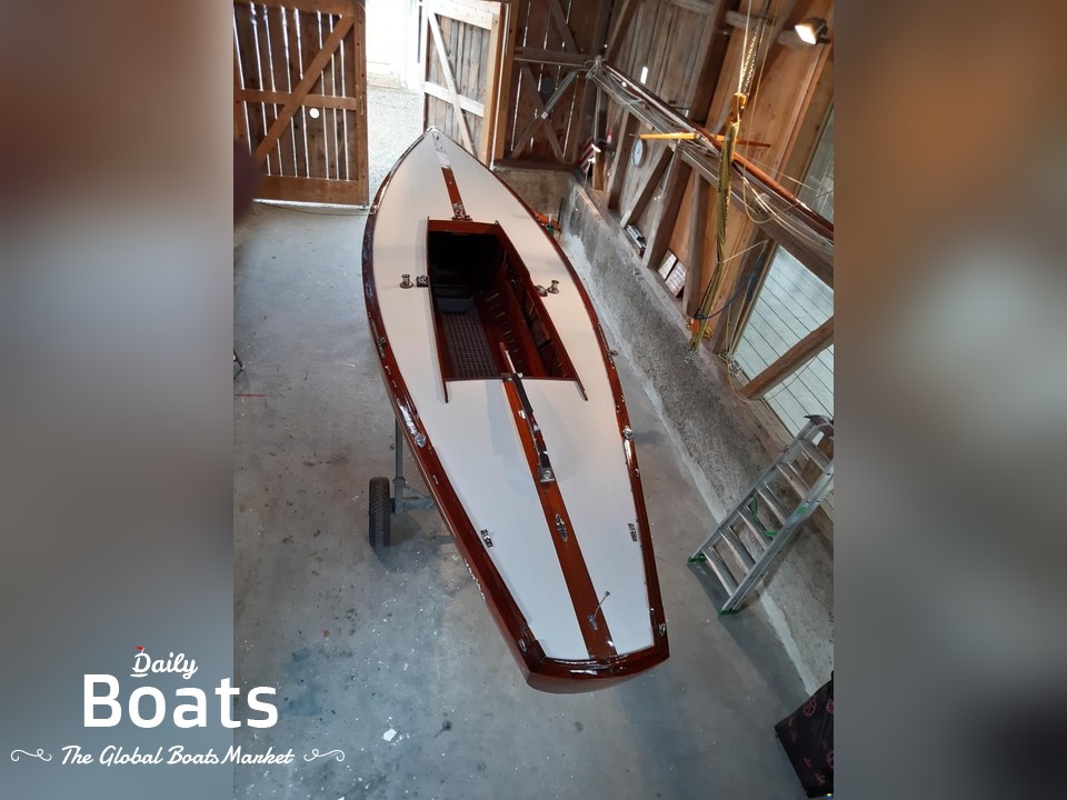 1954 Unknown 15 Sns - 4Mr Von H.Copponex for sale. View price, photos and Buy 1954 Unknown 15 ...