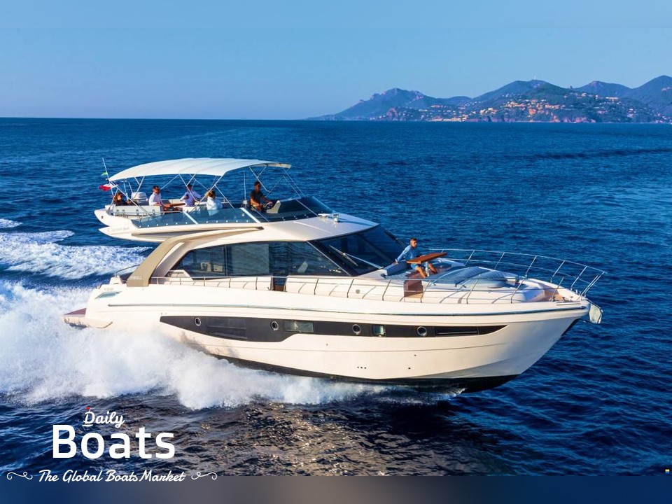 2023 Cayman F580 for sale. View price, photos and Buy 2023 Cayman F580 ...