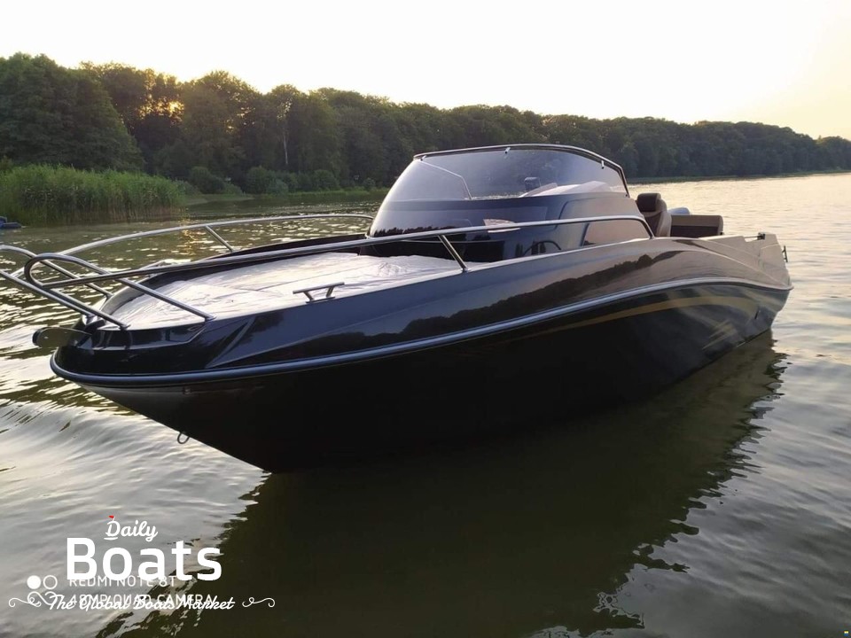 2022 Marine Time Qx 620 for sale. View price, photos and Buy 2022 ...