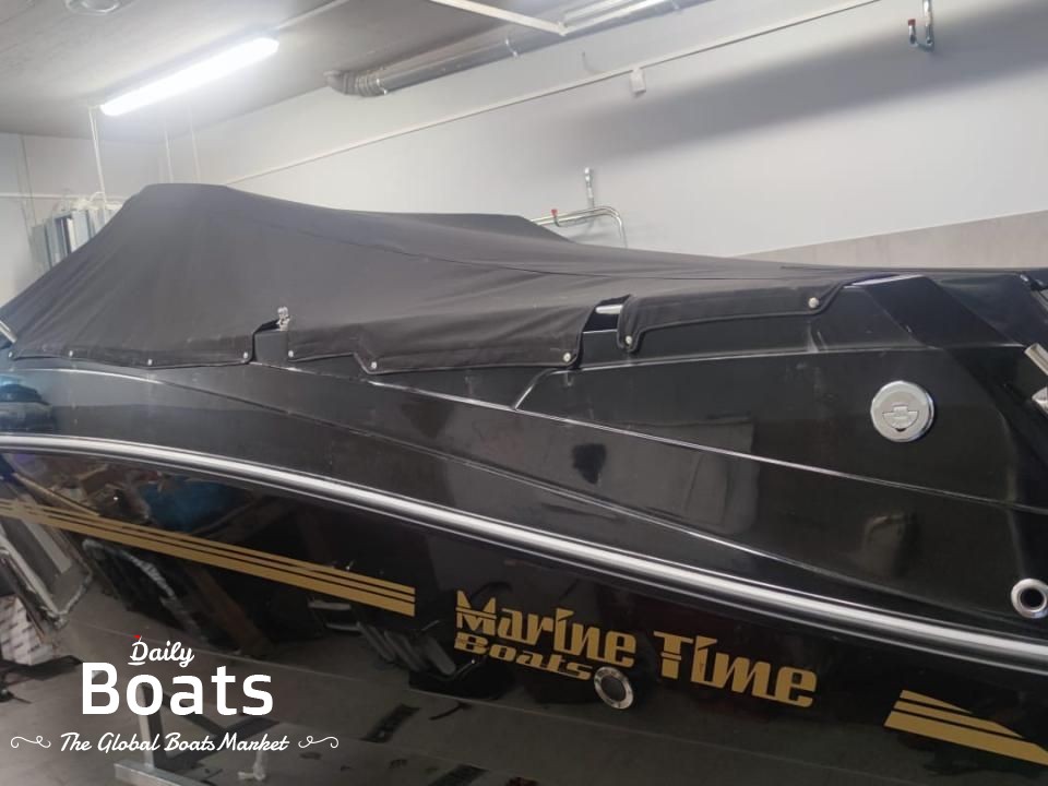 2022 Marine Time Qx 620 for sale. View price, photos and Buy 2022 ...