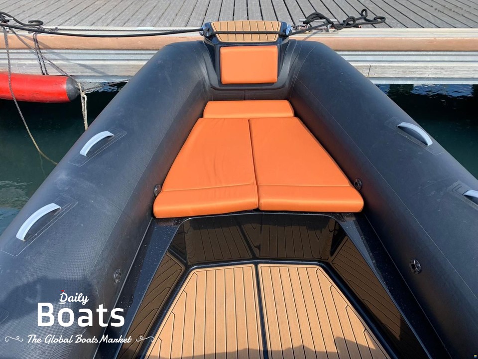 2021 Brig Inflatable Boats Eagle 8 for sale. View price, photos and Buy ...