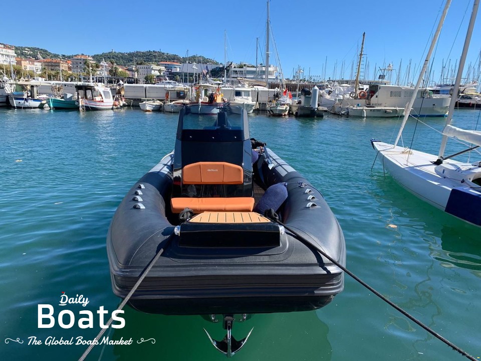2021 Brig Inflatable Boats Eagle 8 for sale. View price, photos and Buy ...
