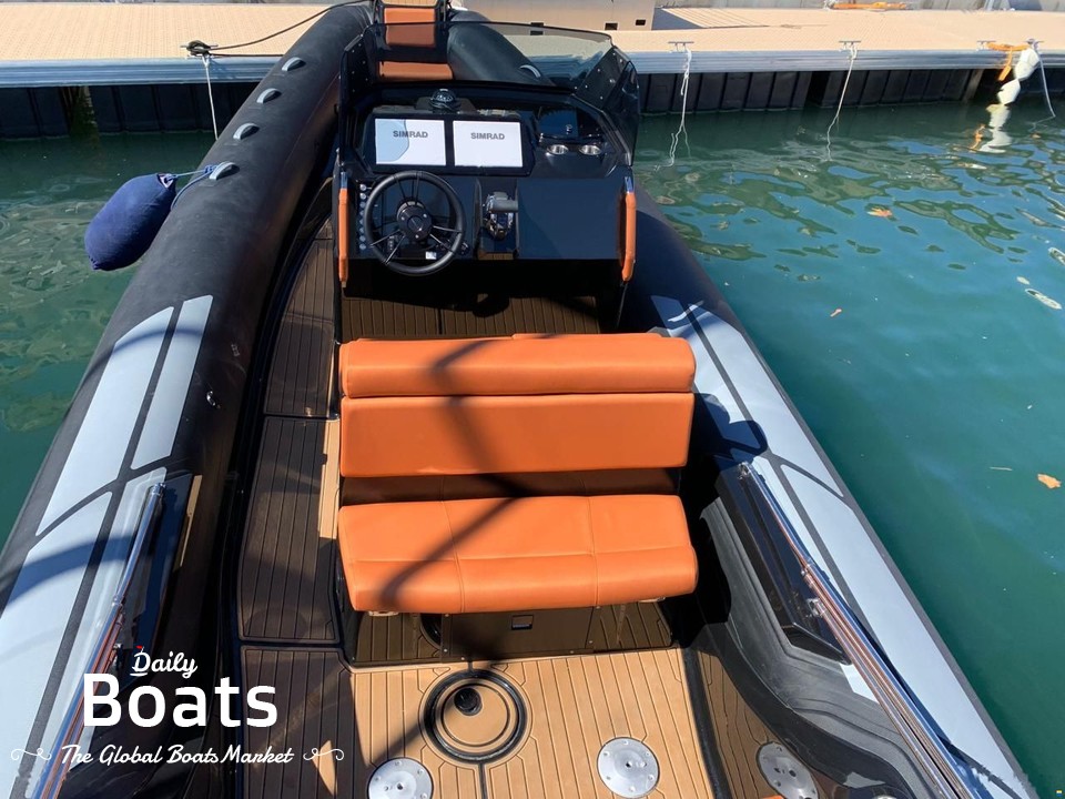 2021 Brig Inflatable Boats Eagle 8 for sale. View price, photos and Buy ...