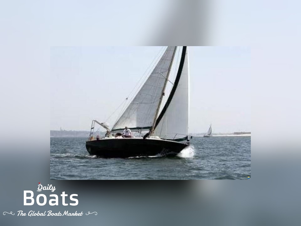 1978 Westerly 33 for sale. View price, photos and Buy 1978 Westerly 33 ...