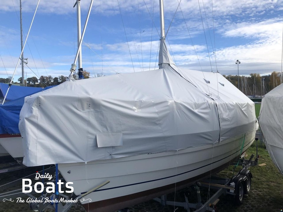 2003 Odin 820 Classic for sale. View price, photos and Buy 2003 Odin ...