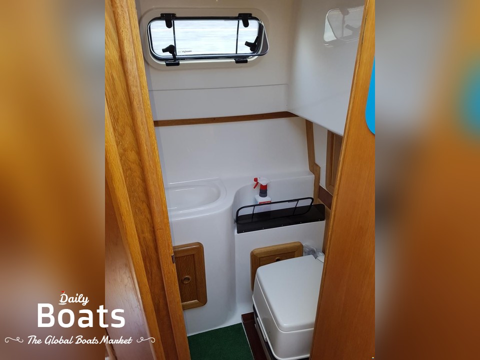 2003 Odin 820 Classic for sale. View price, photos and Buy 2003 Odin ...