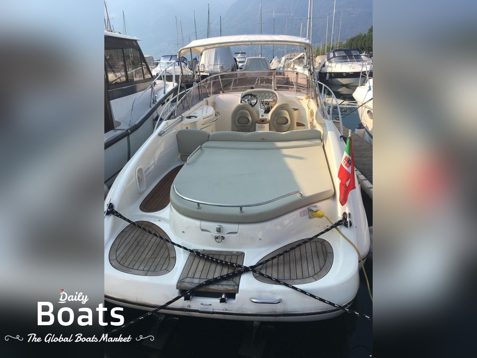 2004 Cranchi Csl 28 for sale. View price, photos and Buy 2004 Cranchi ...