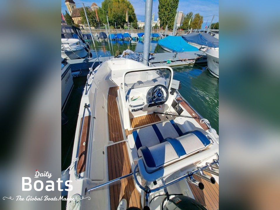 2003 Quicksilver 500 Commander for sale. View price, photos and Buy ...