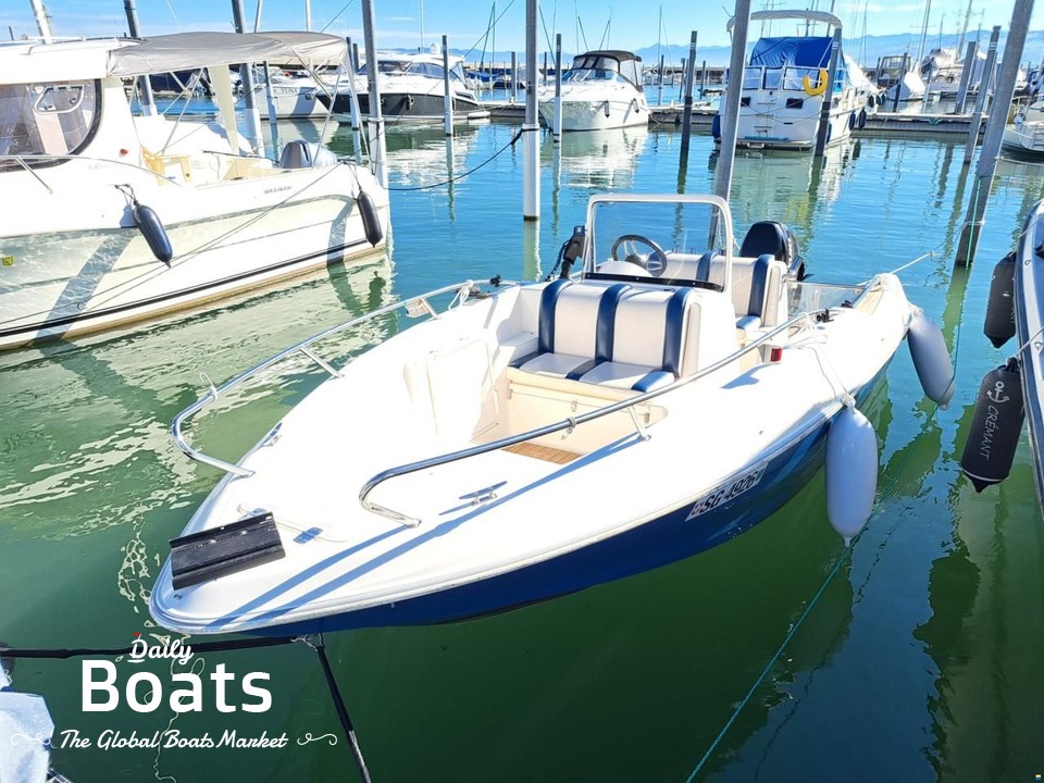 2003 Quicksilver 500 Commander for sale. View price, photos and Buy ...