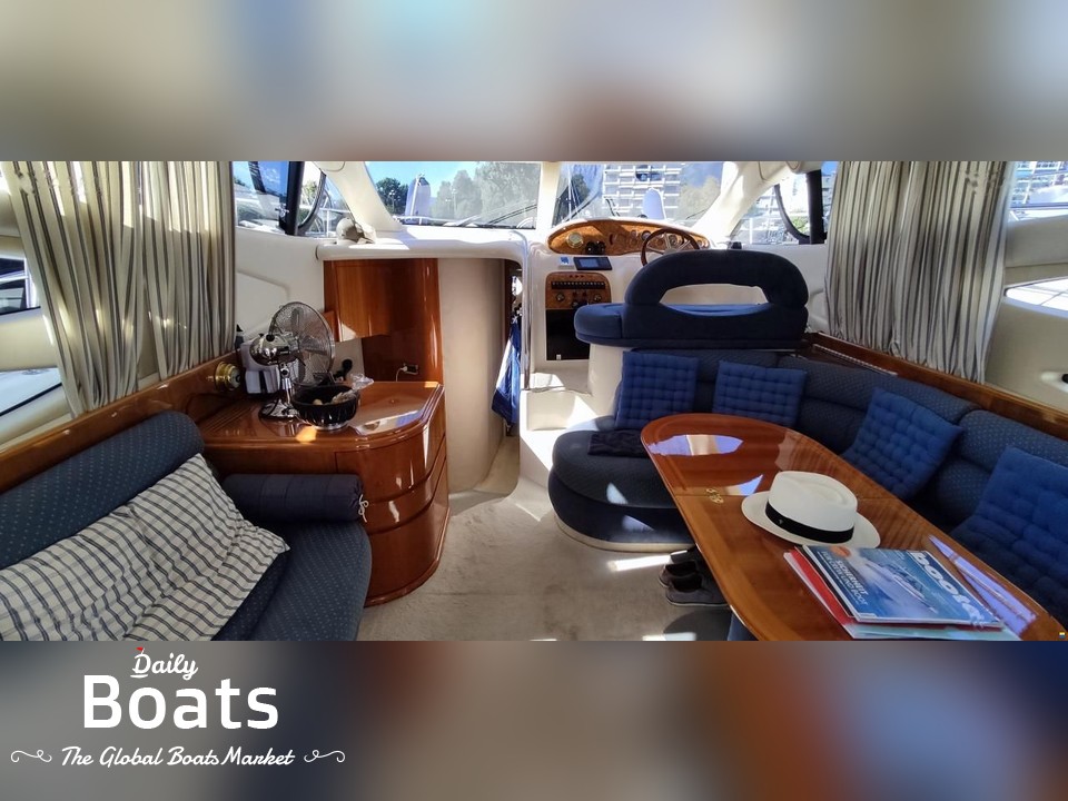 1999 Azimut 39 for sale. View price, photos and Buy 1999 Azimut 39 #415976