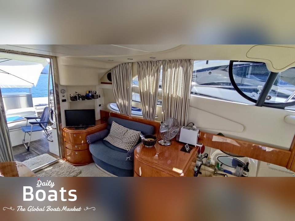 1999 Azimut 39 for sale. View price, photos and Buy 1999 Azimut 39 #415976