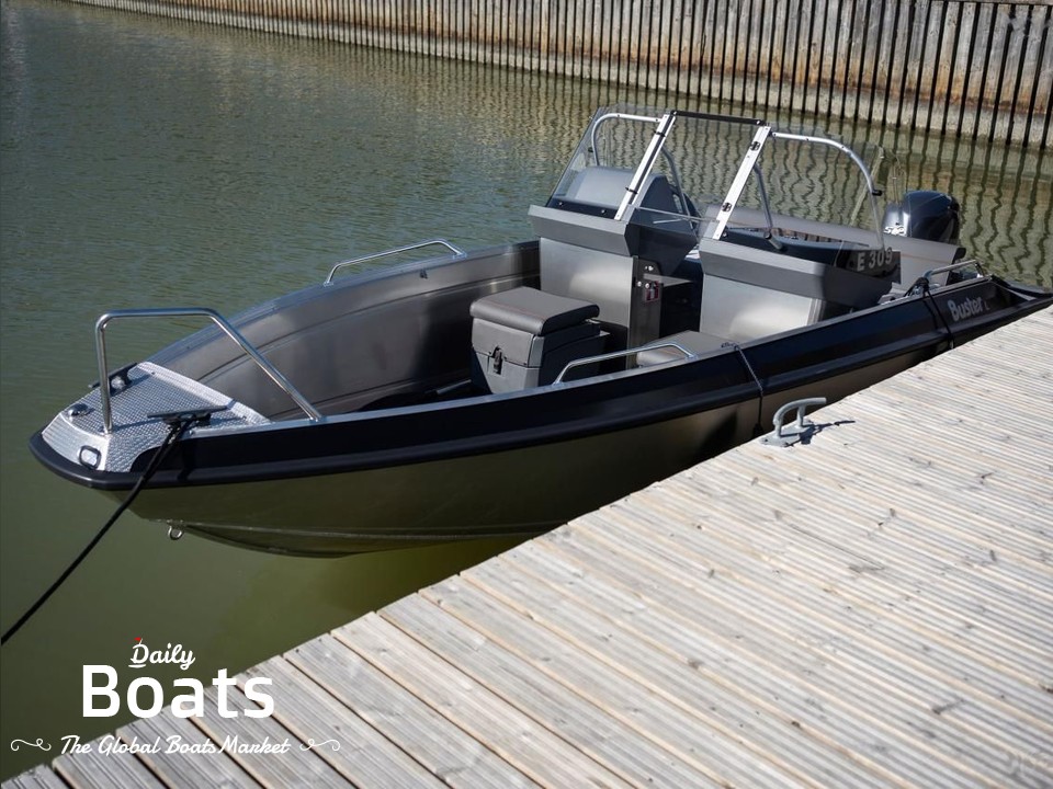 2023 Buster L2 for sale. View price, photos and Buy 2023 Buster L2 #415979