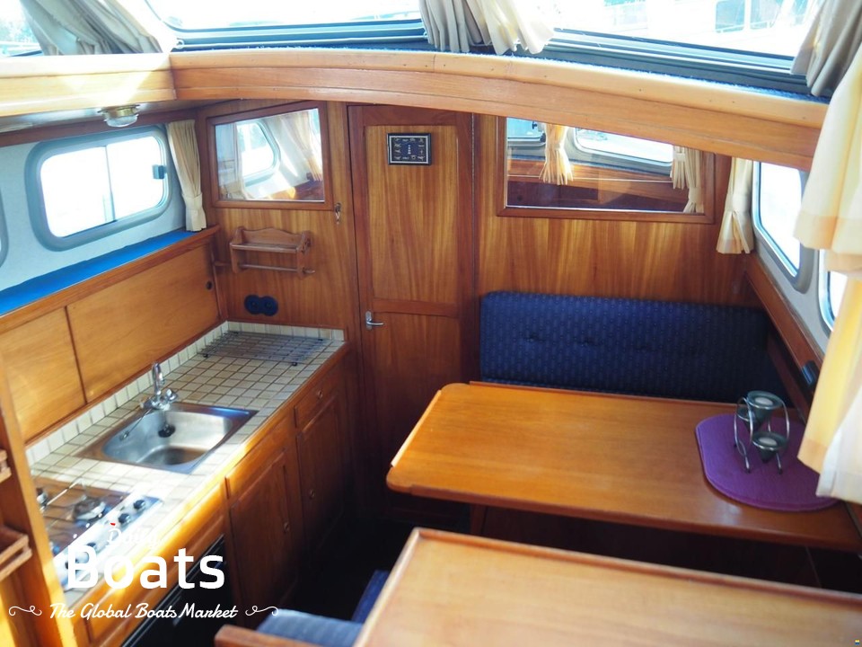 1989 Gruno 1050 for sale. View price, photos and Buy 1989 Gruno 1050 ...