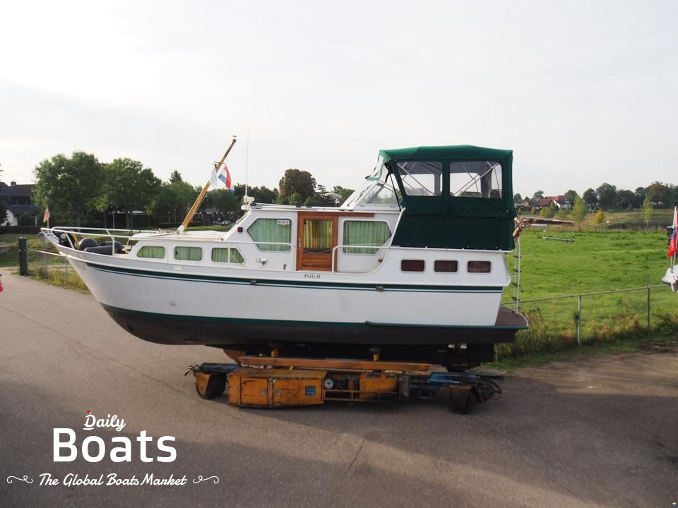 1989 Gruno 1050 for sale. View price, photos and Buy 1989 Gruno 1050 ...