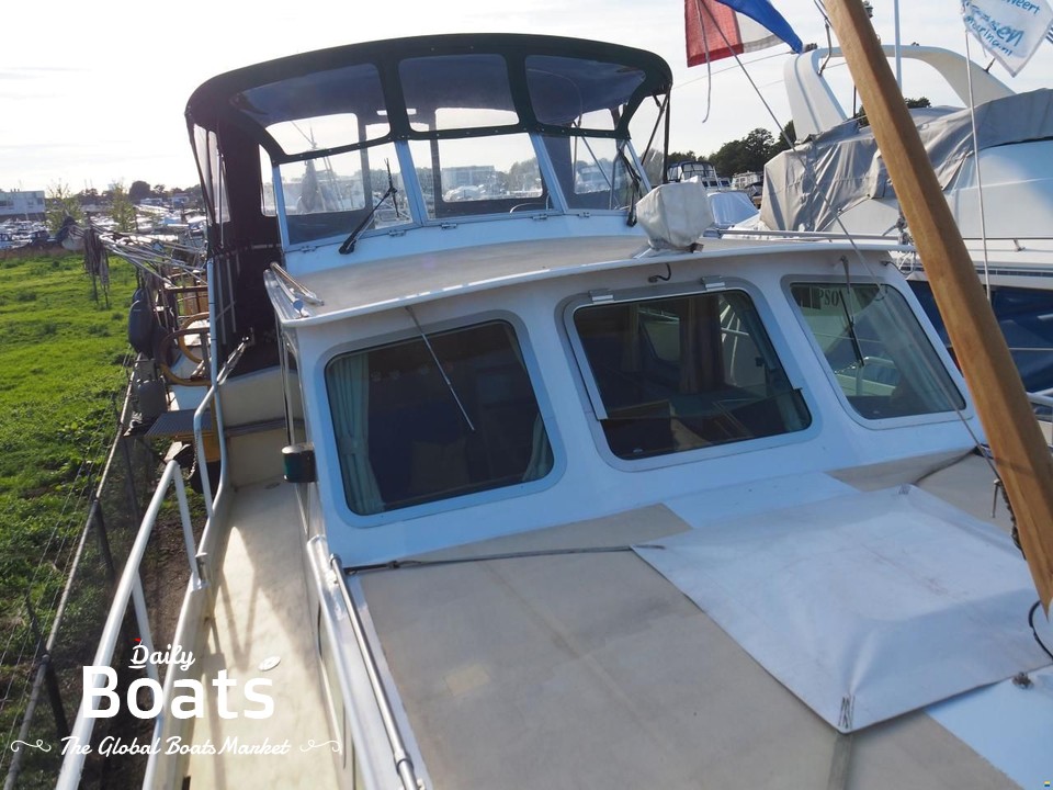 1989 Gruno 1050 for sale. View price, photos and Buy 1989 Gruno 1050 ...