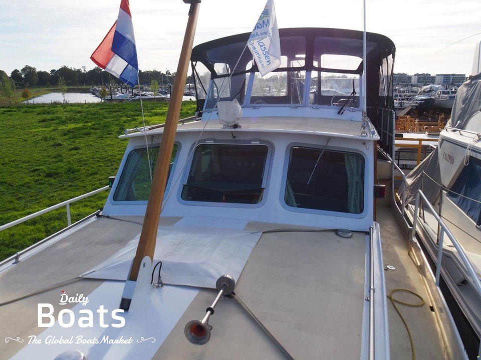 1989 Gruno 1050 for sale. View price, photos and Buy 1989 Gruno 1050 ...