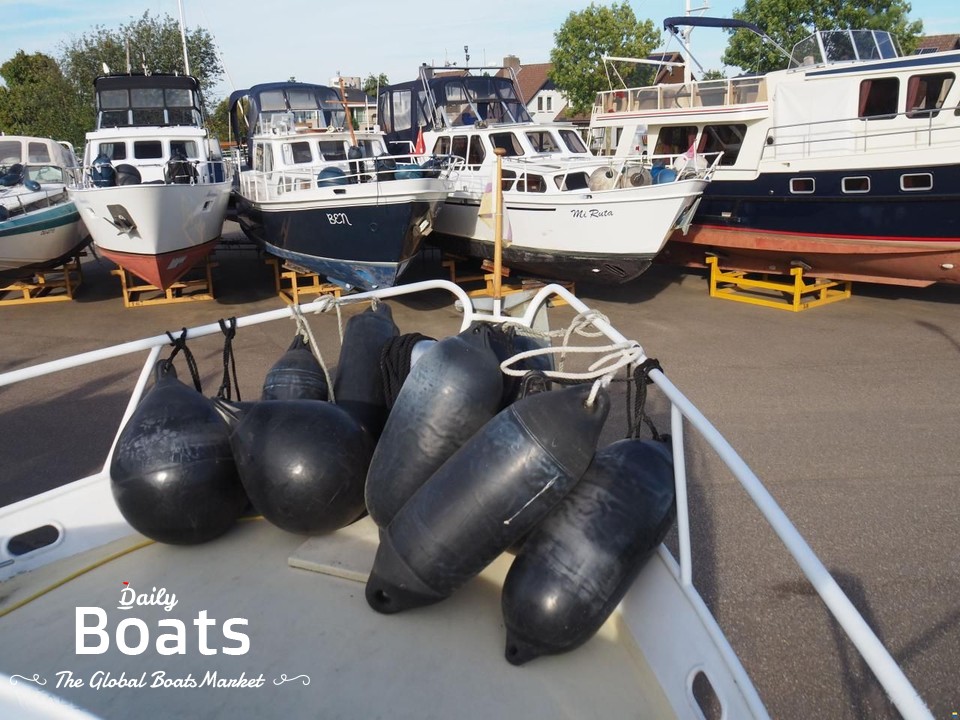 1989 Gruno 1050 for sale. View price, photos and Buy 1989 Gruno 1050 ...