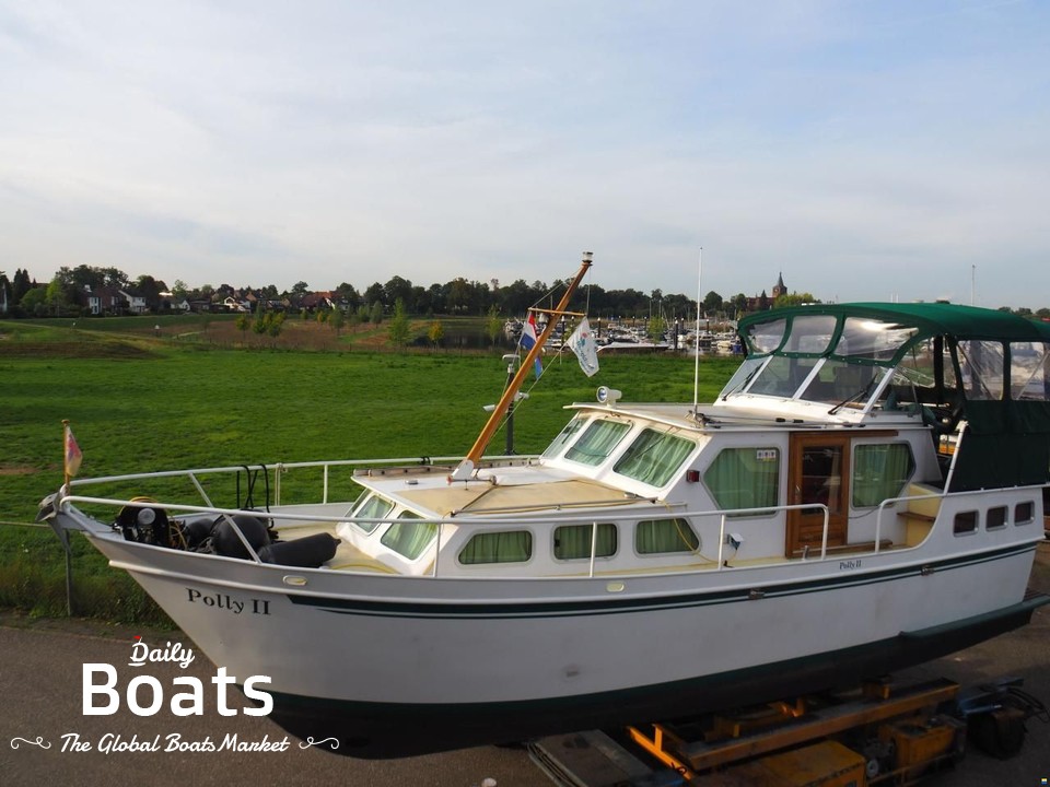 1989 Gruno 1050 for sale. View price, photos and Buy 1989 Gruno 1050 ...