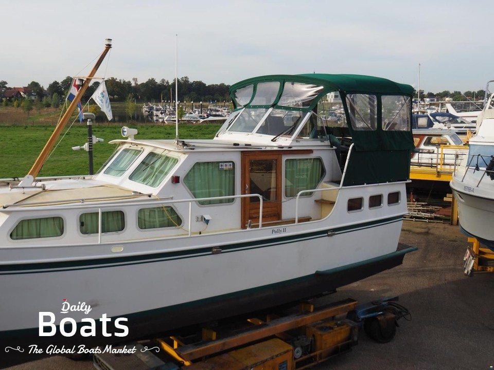 1989 Gruno 1050 for sale. View price, photos and Buy 1989 Gruno 1050 ...