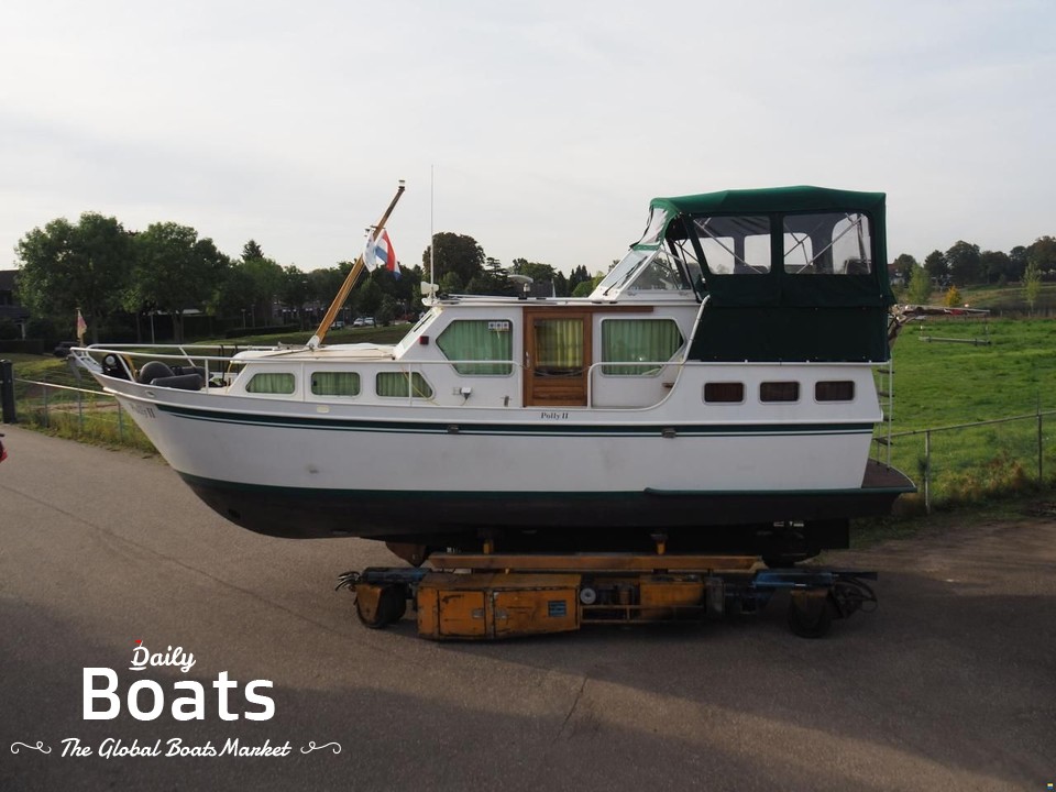 1989 Gruno 1050 for sale. View price, photos and Buy 1989 Gruno 1050 ...