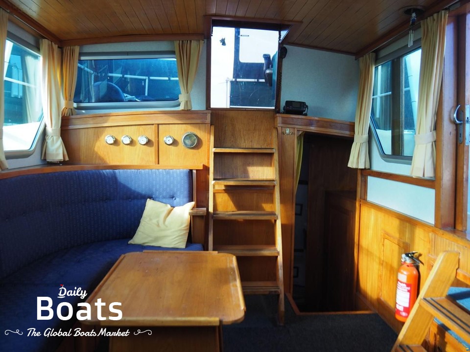 1989 Gruno 1050 for sale. View price, photos and Buy 1989 Gruno 1050 ...