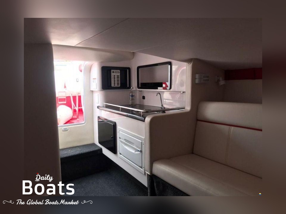 2010 Donzi 38 Zr for sale. View price, photos and Buy 2010 Donzi 38 Zr ...