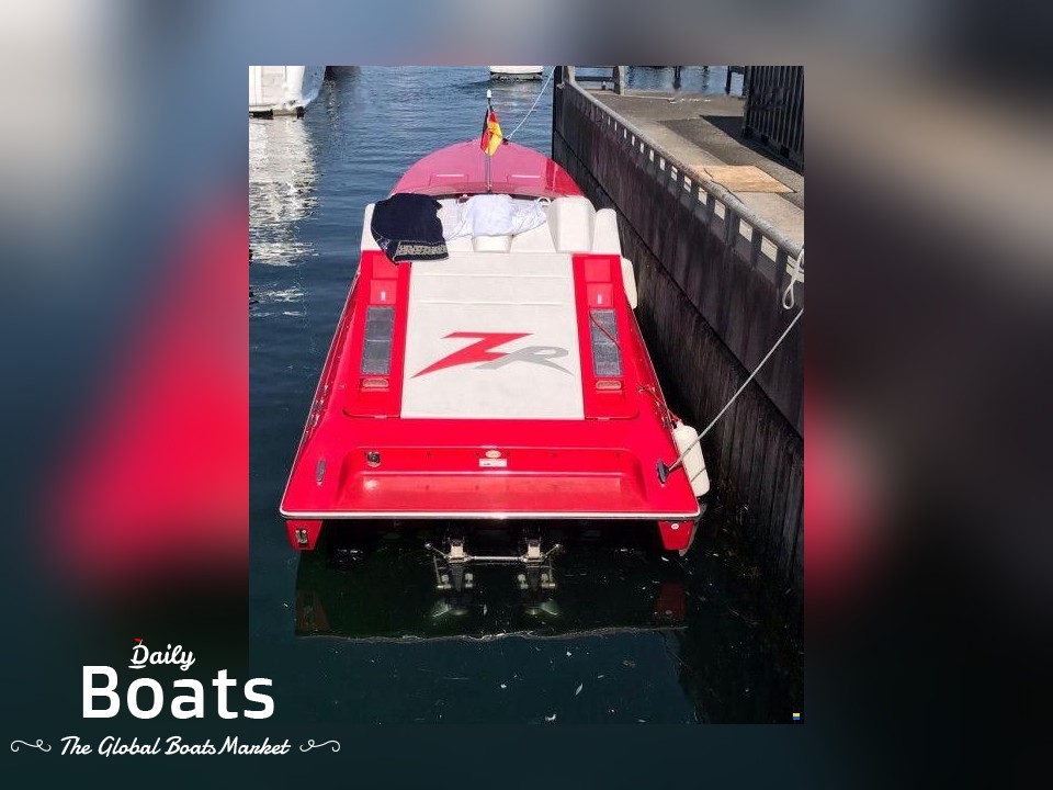 2010 Donzi 38 Zr for sale. View price, photos and Buy 2010 Donzi 38 Zr ...