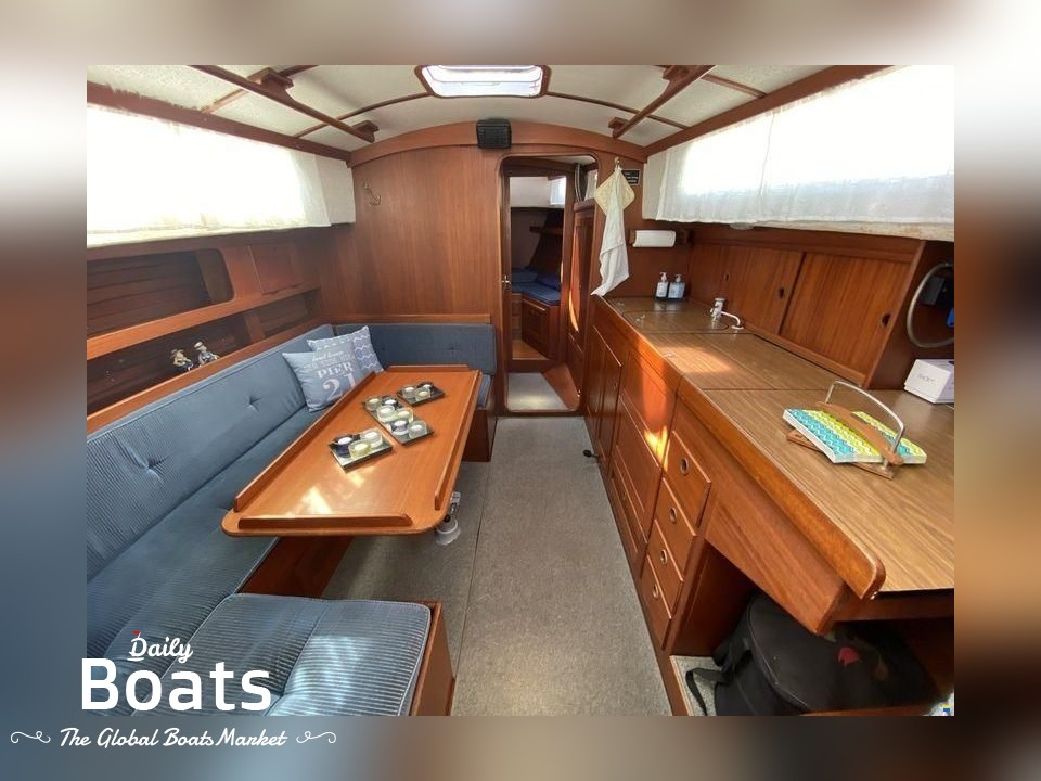 1977 Hallberg-Rassy Rasmus 35 for sale. View price, photos and Buy 1977 ...