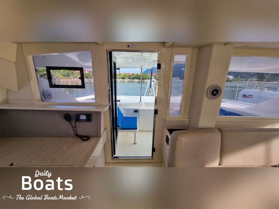 2016 Leopard 48 for sale. View price, photos and Buy 2016 Leopard 48 ...