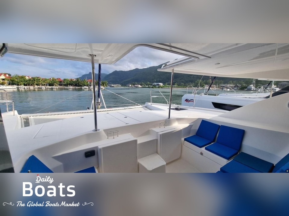 2016 Leopard 48 for sale. View price, photos and Buy 2016 Leopard 48 ...