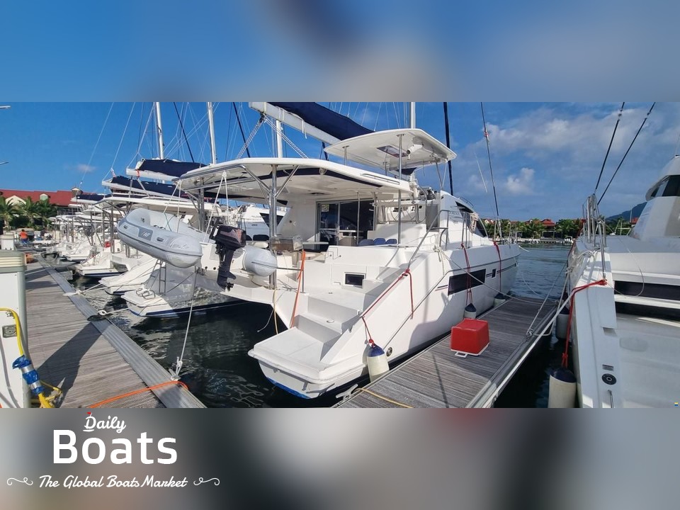 2016 Leopard 48 for sale. View price, photos and Buy 2016 Leopard 48 ...