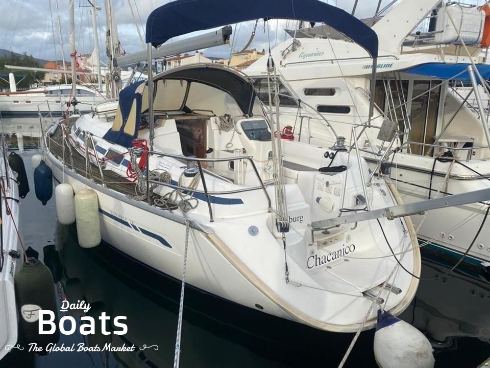 2003 Bavaria 36 for sale. View price, photos and Buy 2003 Bavaria 36 ...