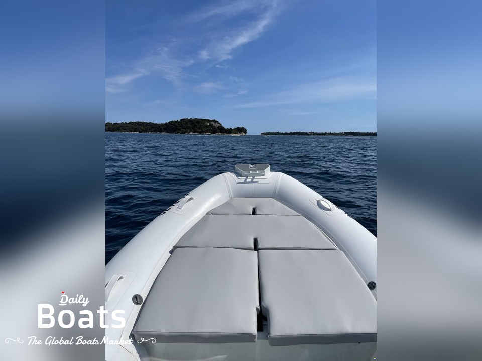 ZAR mini Rib Pro 16 Sc for sale. View price, photos and Buy ZAR mini ...