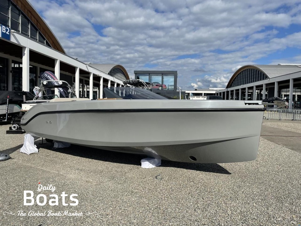 2022 Rand Spirit 25 for sale. View price, photos and Buy 2022 Rand ...