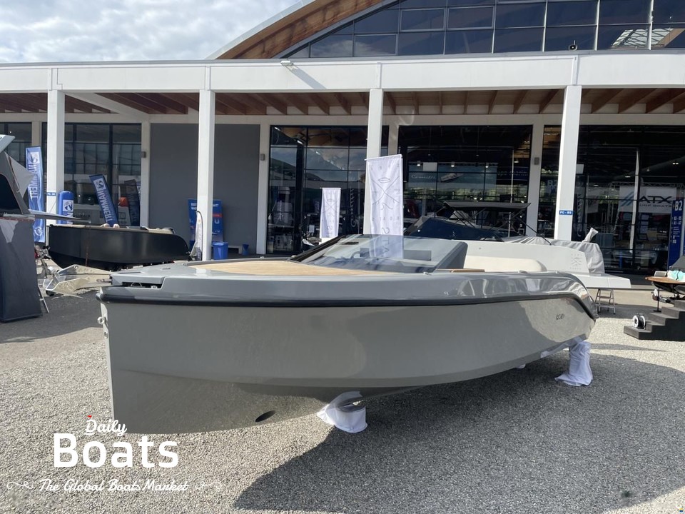 2022 Rand Spirit 25 for sale. View price, photos and Buy 2022 Rand ...