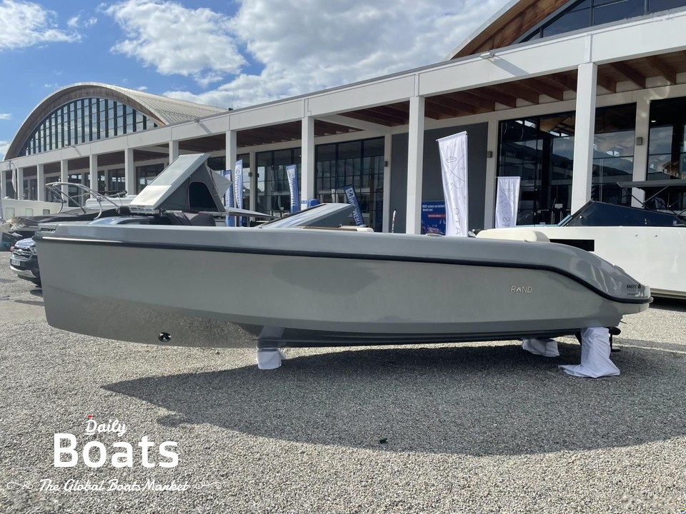 2022 Rand Spirit 25 for sale. View price, photos and Buy 2022 Rand ...