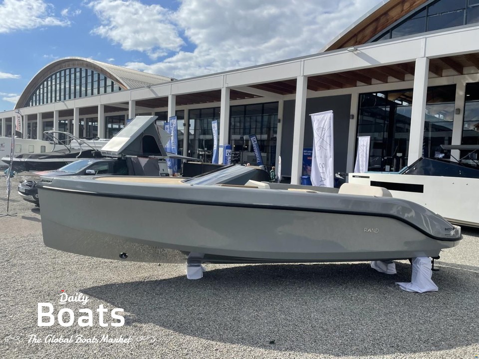 2022 Rand Spirit 25 for sale. View price, photos and Buy 2022 Rand ...