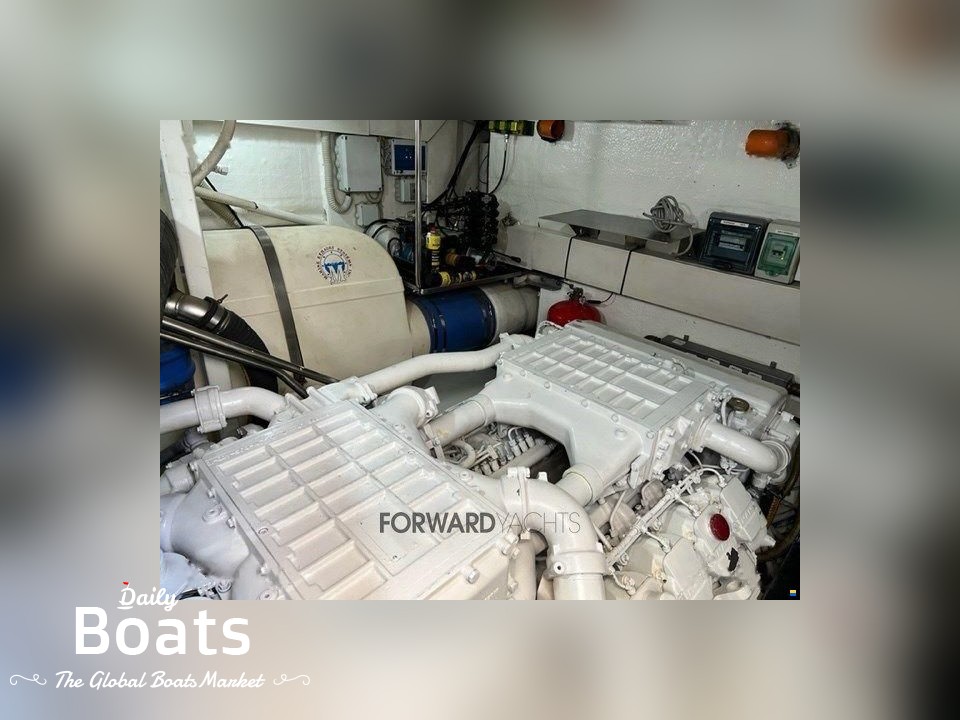 2008 Riva 68 Ego Super till salu. Visa pris, bilder och Köpa 2008 Riva ...